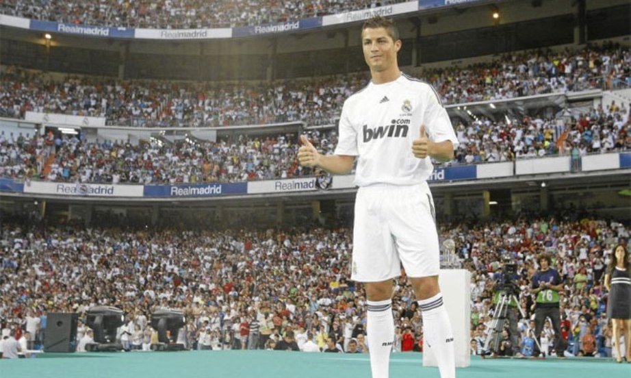 Los Mejores Momentos De Cristiano Ronaldo Con El Real Madrid Grupo Milenio