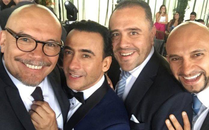 Adal Ramones quiere que Mauricio Castillo trabaje en TV Azteca- Grupo ...