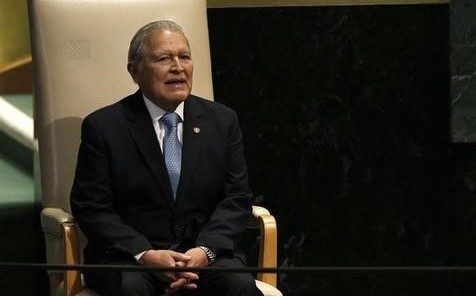 Sánchez Cerén declarará por desaparición de embajador en 1979- Grupo ...