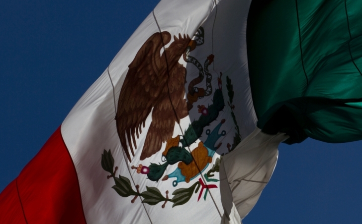 ¿Cuál es el origen del Escudo Nacional?- Grupo Milenio