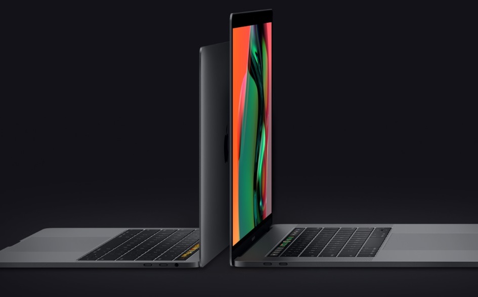 Conoce las nuevas Macbook Pro de Apple- Grupo Milenio