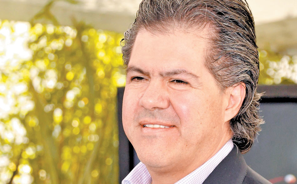 Despiden y dan el último adiós a Santiago Galindo- Grupo Milenio