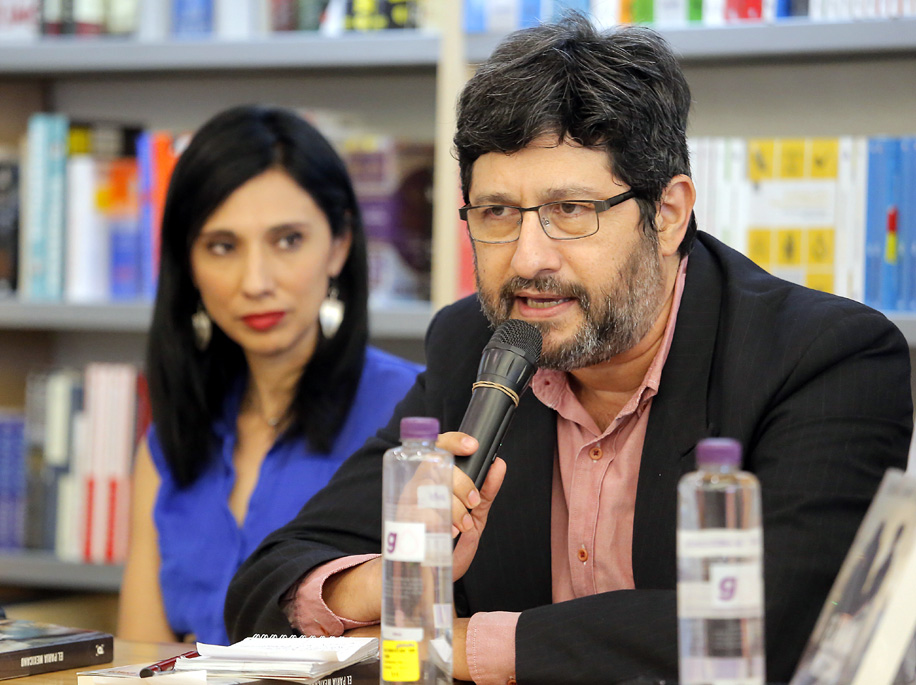 De la ficción a la "trepidante" realidad del narco en México- Grupo Milenio