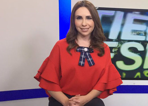 Reportera denuncia por agresión a trabajadores del Gobierno- Grupo Milenio