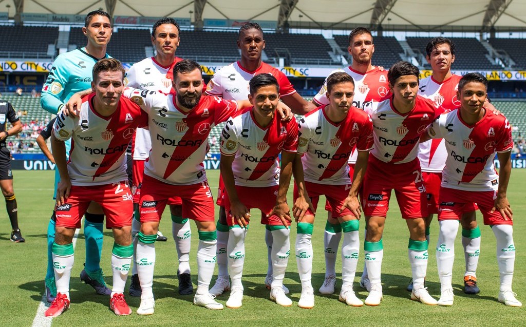 ¿Cuándo juega Necaxa en la Liga MX?- Grupo Milenio