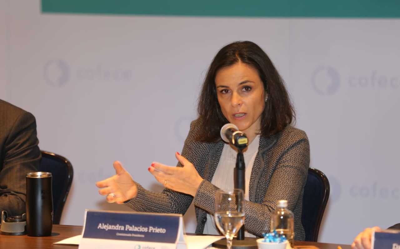 Cofece presentará a AMLO agenda anticorrupción en contratación pública ...