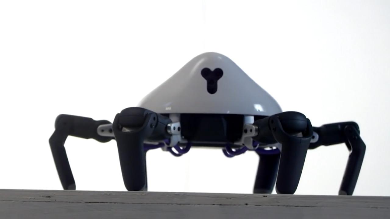 Hexa Robot, Amazon prime day, Fujifilm Corto de "Uncharted" - Grupo Milenio