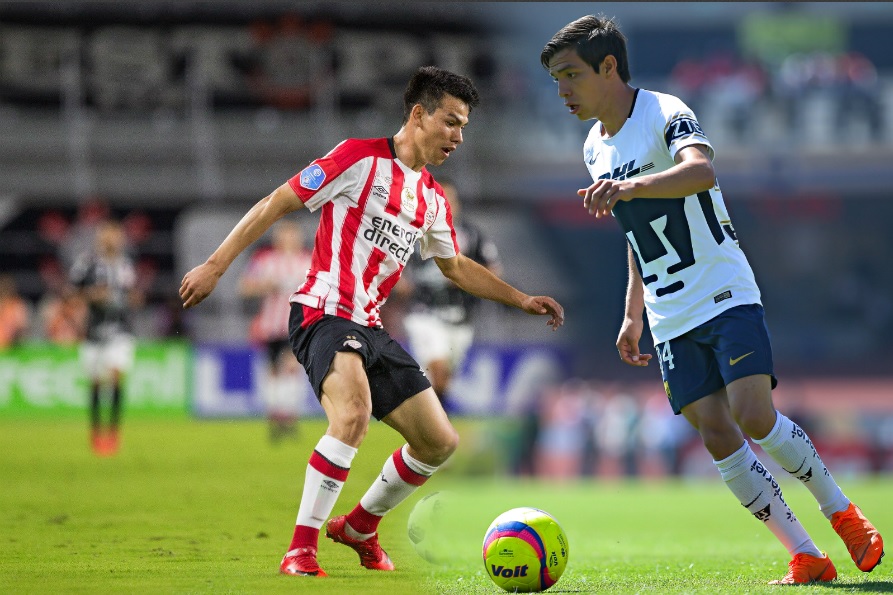 Hiving Lozano, su hermano Bryan y su gran escenario- Grupo Milenio