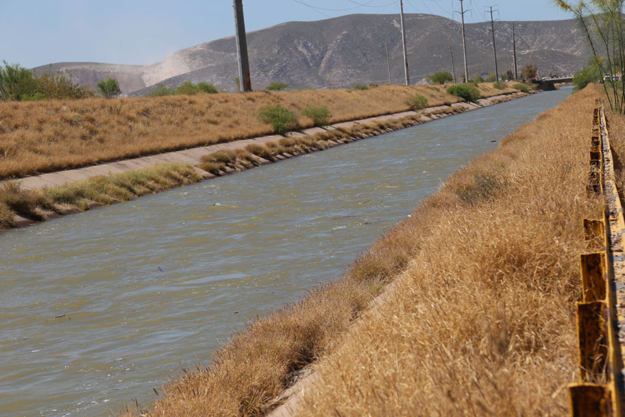 Encuentran cuerpo flotando en canal de riego Santa Rosa, Tlahualilo- Grupo Milenio