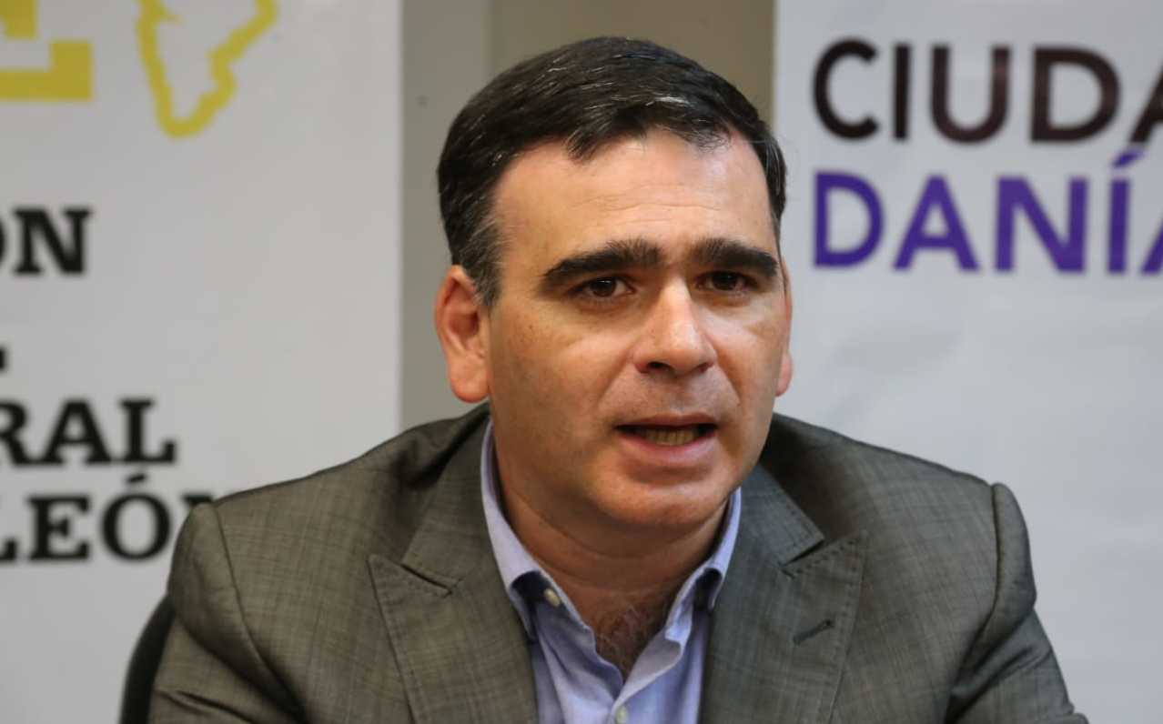 El Estado adeuda 45 millones al CEE y partidos- Grupo Milenio