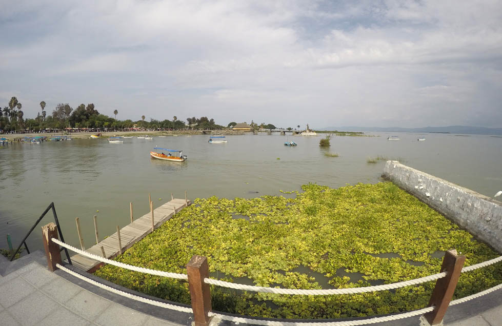 Alistan nuevos hoteles en Chapala; lago recupera agua - Grupo Milenio