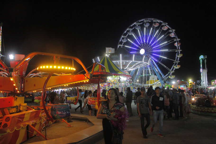 Durango. Festejos por aniversario siguen en pie... de momento- Grupo ...