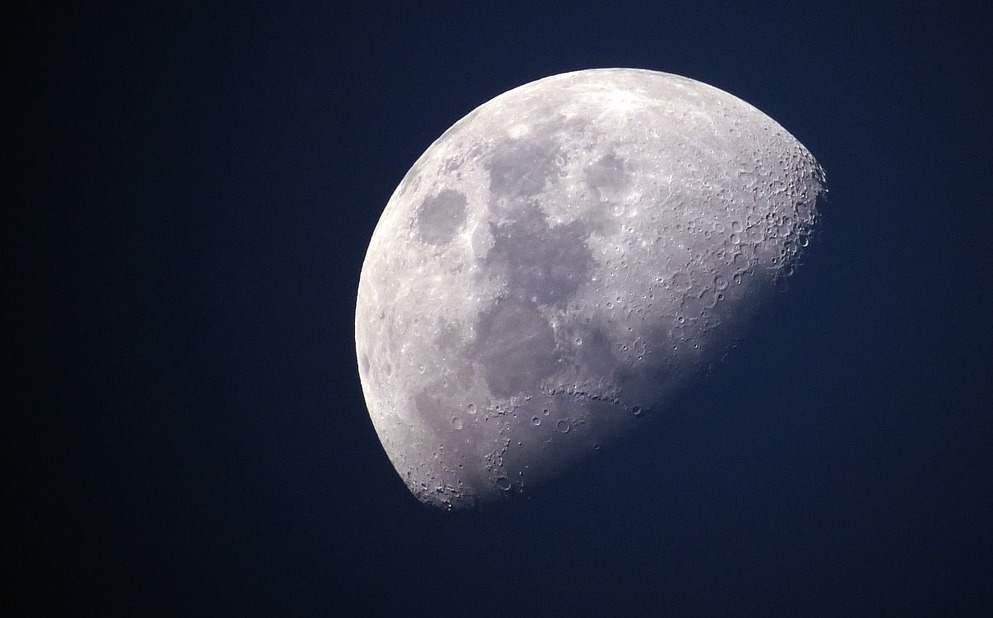 La Luna fue habitable hace 4 mil millones de años: expertos- Grupo Milenio