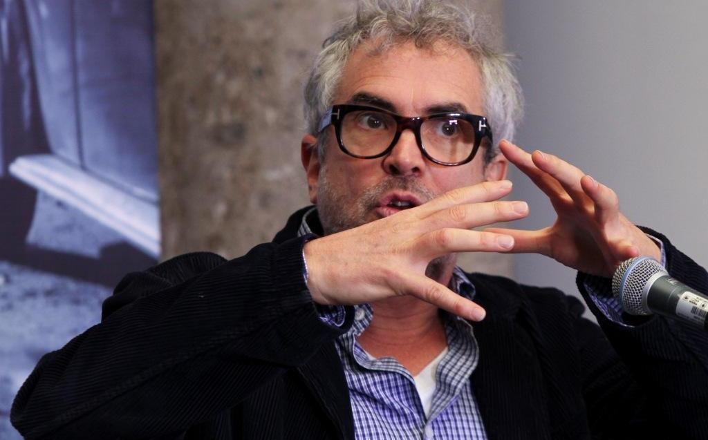Selección del Festival de Cine de Toronto- Grupo Milenio