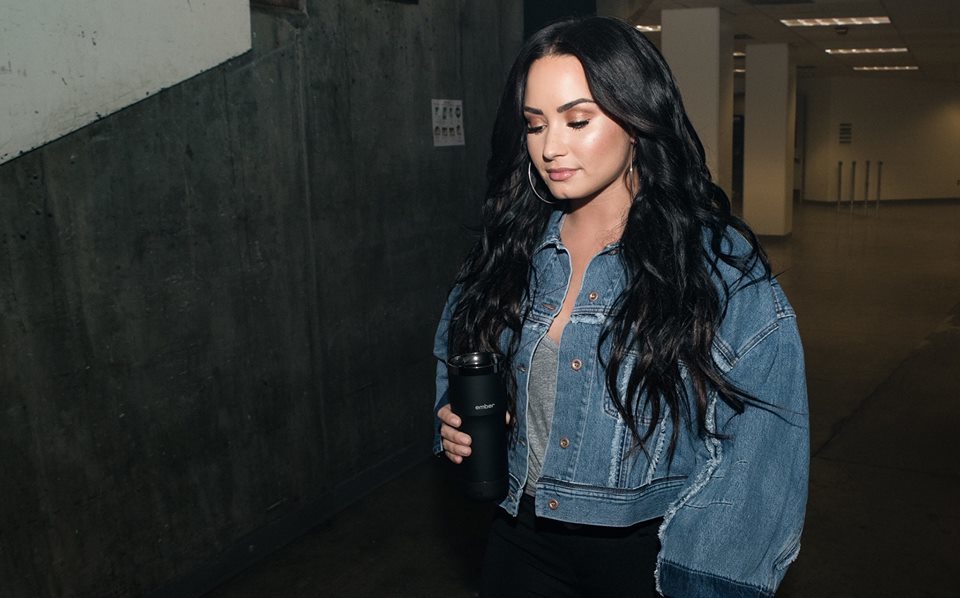 Demi Lovato: Representante emite comunicado- Grupo Milenio