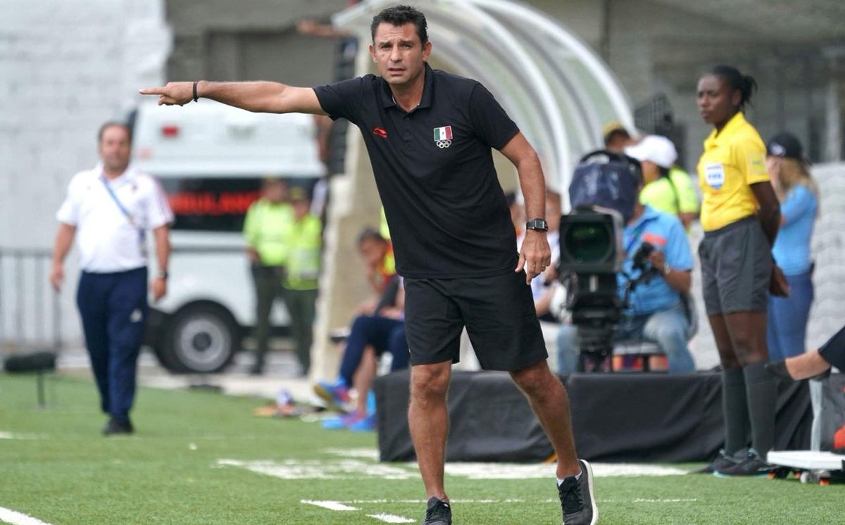 Vamos por el oro en Barranquilla 2018: Roberto Medina - Grupo Milenio