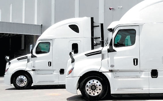 Daimler estima producir 56 mil camiones en Saltillo- Grupo Milenio