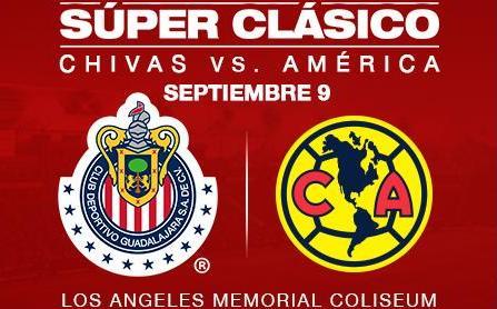 El Súper Clásico se volverá a jugar en USA - Grupo Milenio