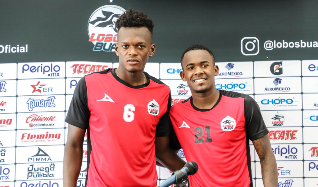 Lobos presenta a Crisanto y Silva como refuerzos- Grupo Milenio