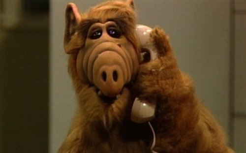 ALF podría regresar a la TV- Grupo Milenio
