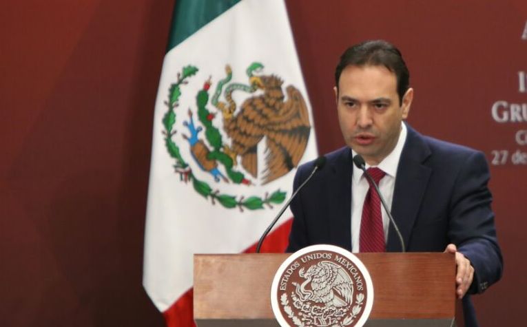 Ex director de Grupo Modelo llega a Grupo Lala- Grupo Milenio