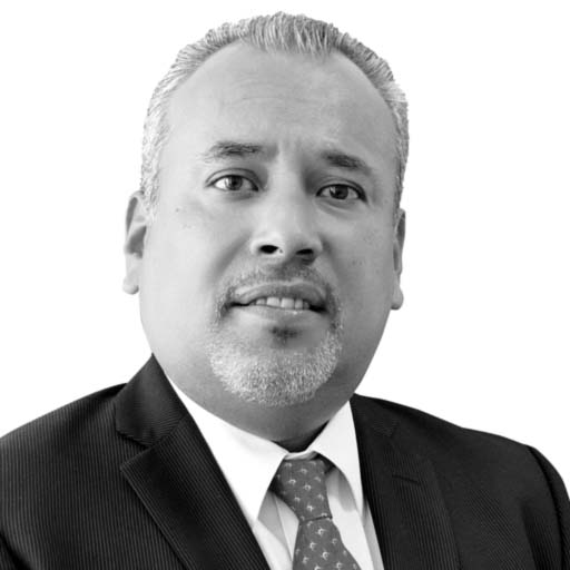 Jesús González Arellano- Grupo Milenio
