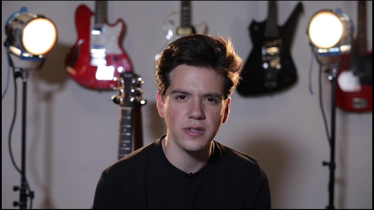 Axel Muñiz estrena "Mi vicio" con Joe Montana - Grupo Milenio