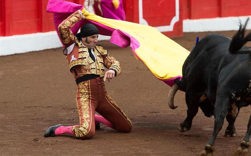 Juan José Padilla, el torero que se inspira en la película 'Gladiador ...