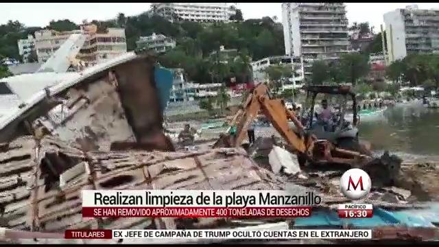 Grupo Milenio