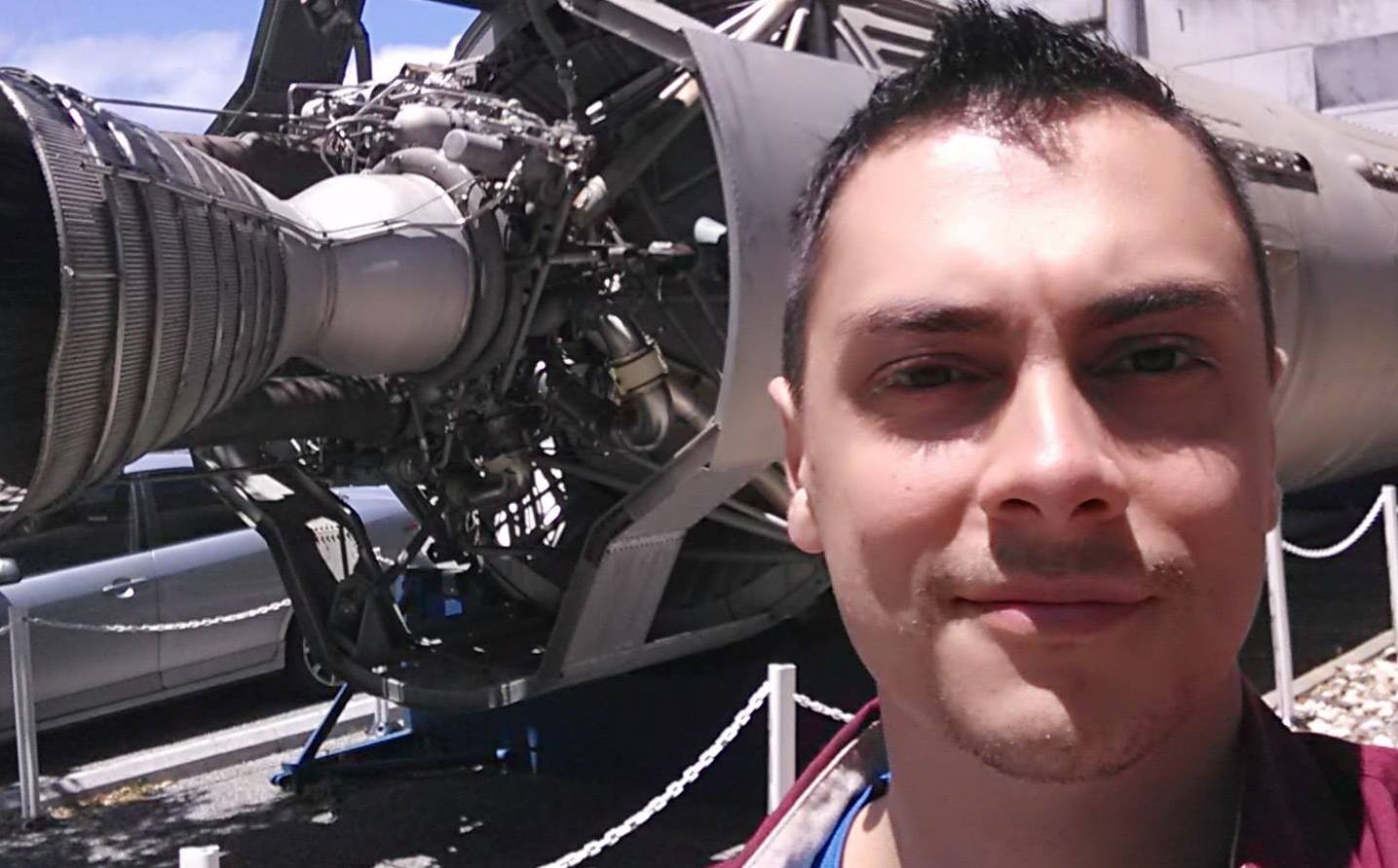 Ingeniero mexicano en la NASA apoya a nuevos talentos- Grupo Milenio