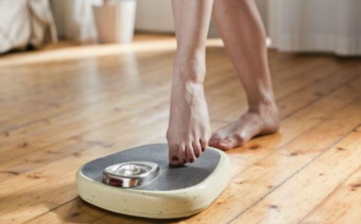 La mejor hora para pesarte- Grupo Milenio