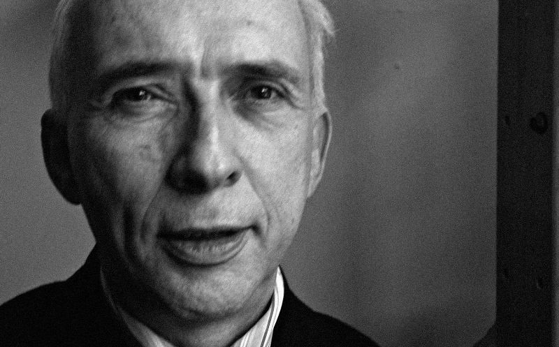 Paul Bélanger, poeta de Quebec, gana el premio Sabines-Gatien Lapointe ...