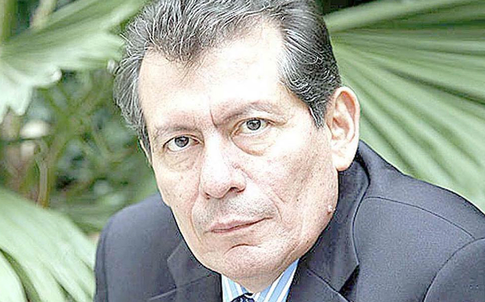 Las mujeres en el teatro de Víctor Hugo Rascón Banda- Grupo Milenio