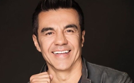 Adrián Uribe agradece a sus fans en Instagram- Grupo Milenio