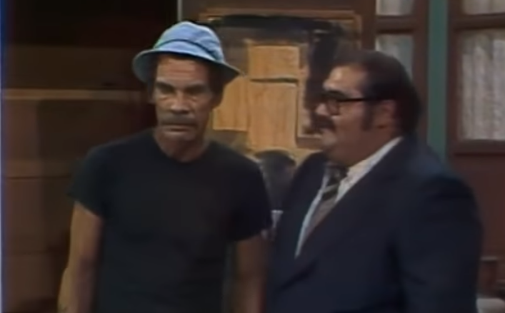 ¿Cuánto le debía Don Ramón al ‘Señor Barriga’?- Grupo Milenio