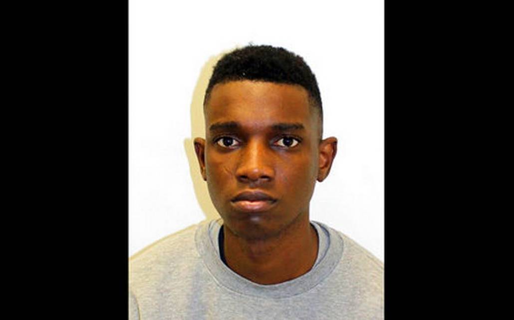 Hallan culpable a modelo británico de haber asesinato a rival- Grupo ...