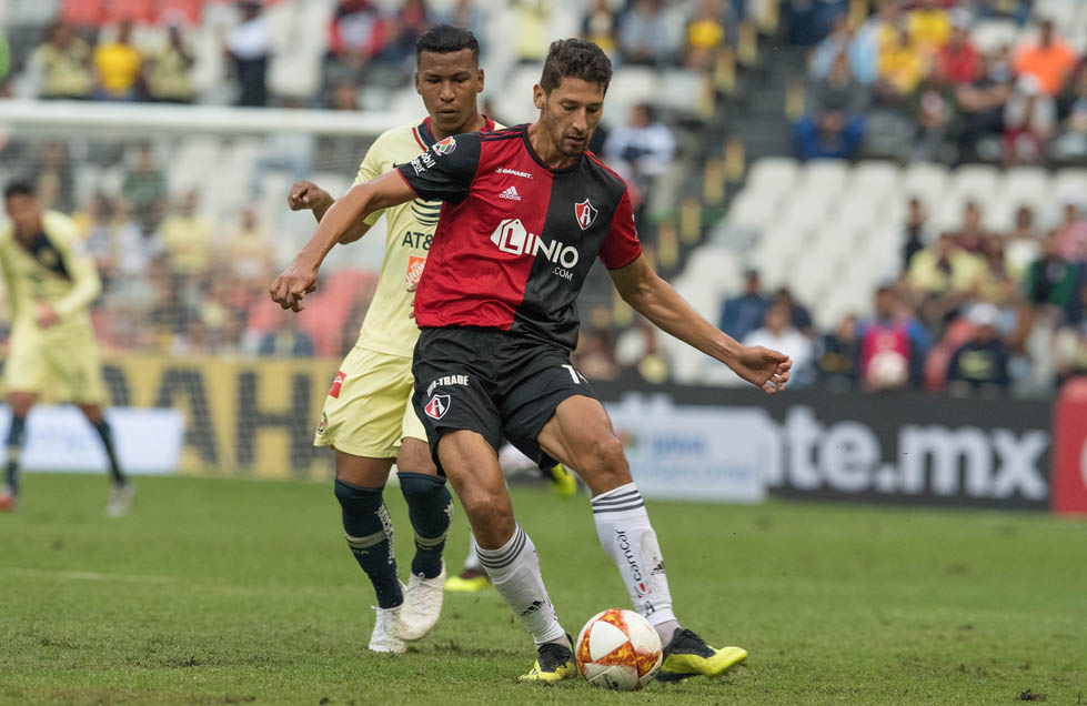 Presión Atlas Omar González- Grupo Milenio