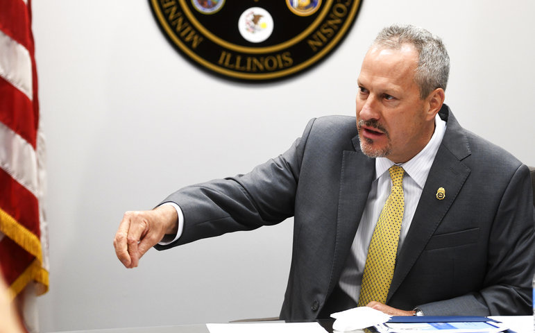 DEA revela nuevos planes de USA y México contra cárteles - Grupo Milenio