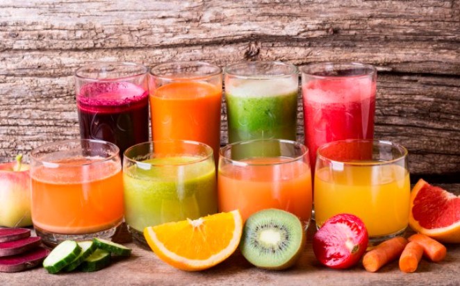 Conoce las bebidas que son más saludables que el agua- Grupo Milenio