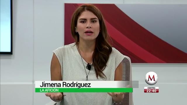 Jimena Rodríguez. Ligas de béisbol en México - Grupo Milenio