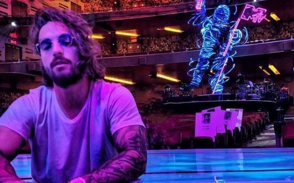 Maluma engalanará los MTV Video Music Awards 2018- Grupo Milenio