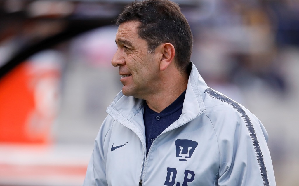 Fuimos superados: David Patiño- Grupo Milenio