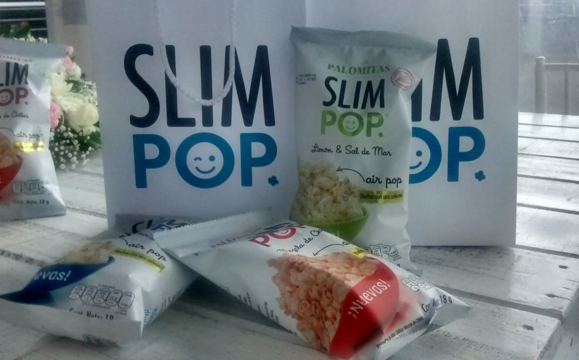 Slim Pop llegará a Centro y Sudamérica este 2018- Grupo Milenio