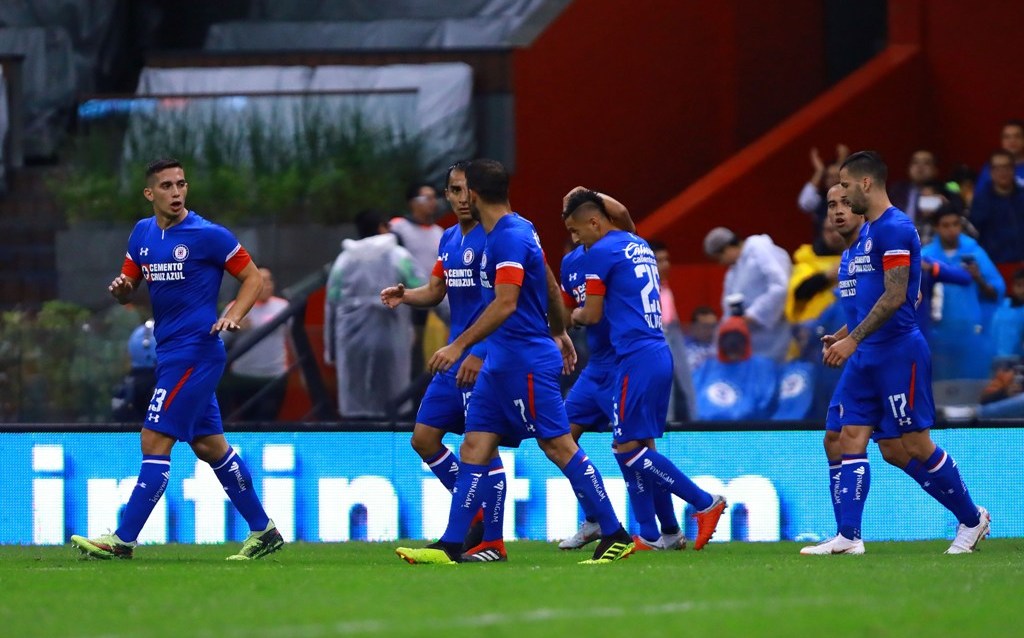 Cruz Azul, el equipo más popular de México, según estudio- Grupo Milenio