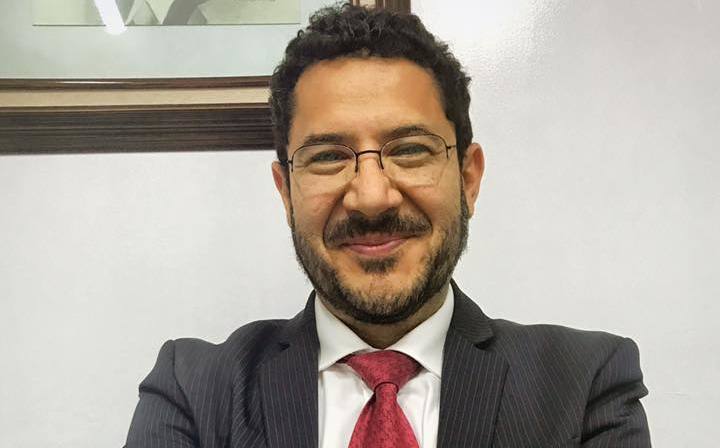 Senado reducirá gastos en 30%, dice Batres- Grupo Milenio