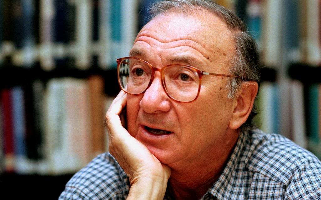 Muere Neil Simon a los 91 años- Grupo Milenio