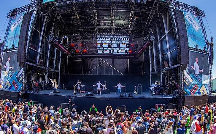 Corona Capital 2018 hace ajustes en su cartel- Grupo Milenio