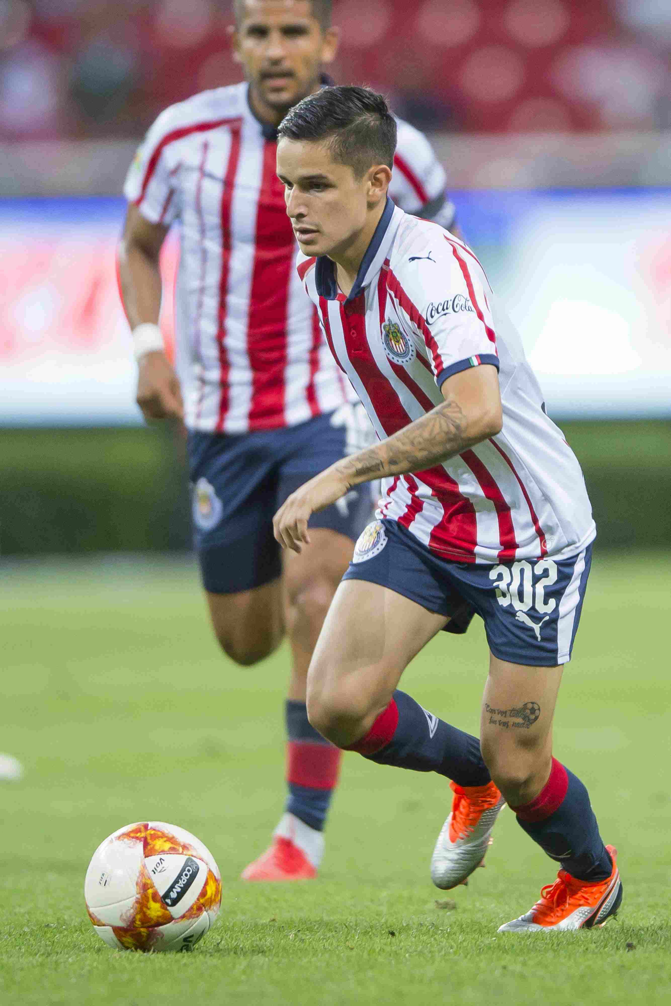 Edson Torres, podría ir como titular ante Morelia - Grupo Milenio