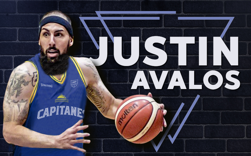 Justin Ávalos firma con Capitanes de CDMX - Grupo Milenio