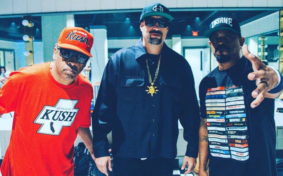 Cypress Hill ofrecerá concierto en México- Grupo Milenio